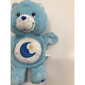 Care Bears | Toys | Vintage Care Bears Inch Plush Puppet Bed Time Bear ...